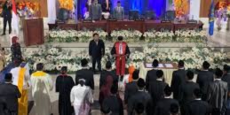 40 Anleg DPRD Parimo Resmi Dilantik, Beikut Nama dan Dapilnya